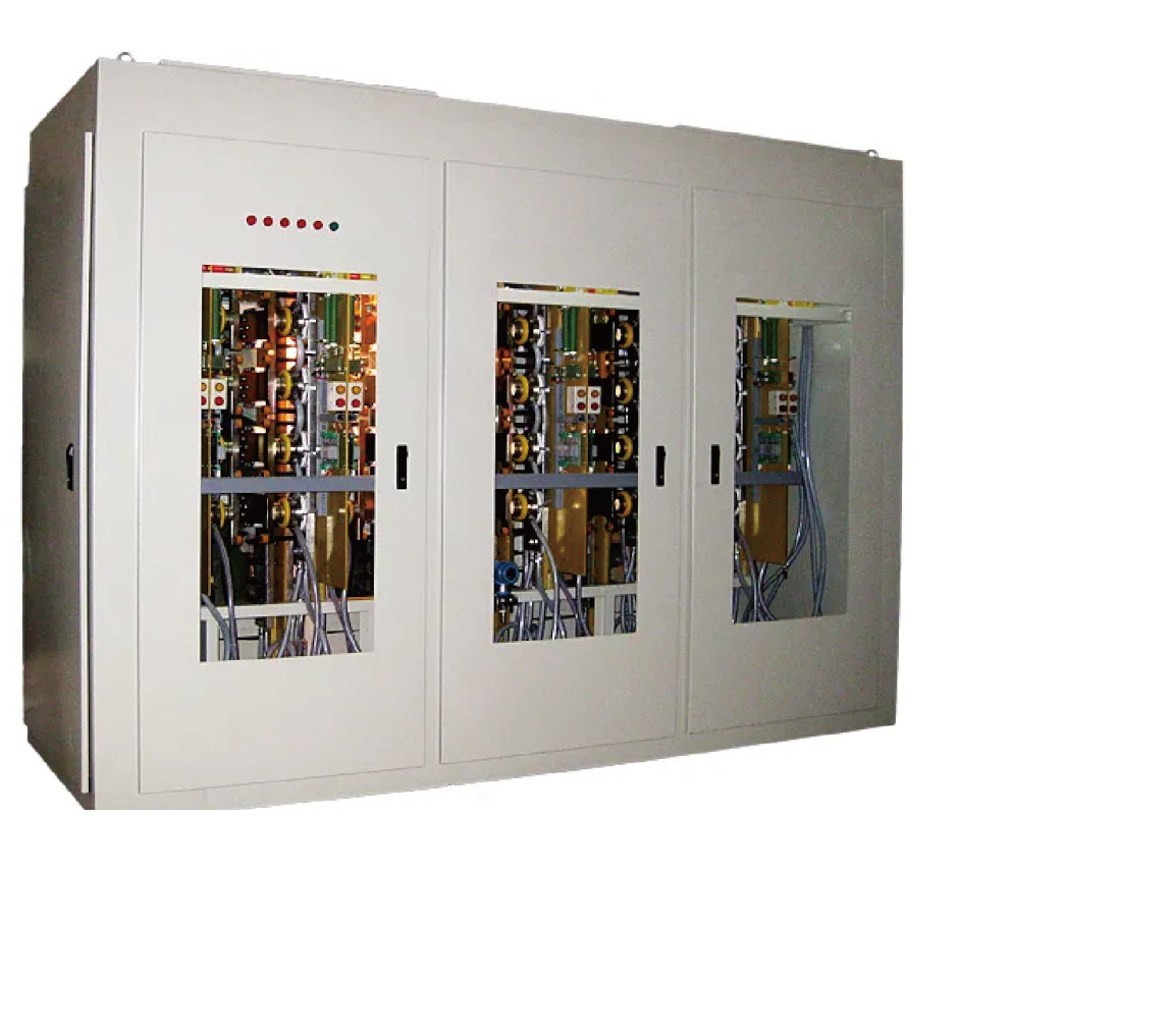 Leading Hydrogen Generation Electrolysis Systems Provider - Hande Hydrogen